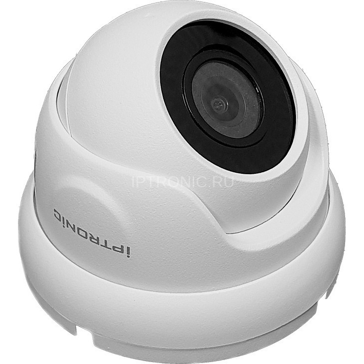 IPTRONIC IPT-IP3DM(2,8) cloud IPEYE + подарочная карта IPEYE 500 руб - IPTRONIC