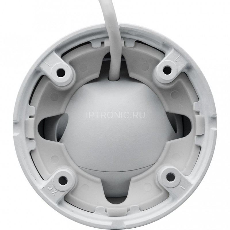 IPTRONIC IPT-IP3DM(3,6) cloud IPEYE + подарочная карта IPEYE 500 руб - IPTRONIC